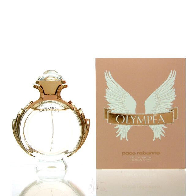 Paco Rabanne Olympea Eau de Parfum 80 ml | Redzilla