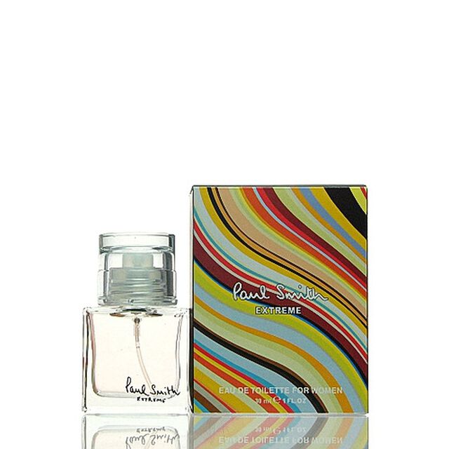 Paul Smith Extreme Woman Eau de Toilette 30 ml | Redzilla