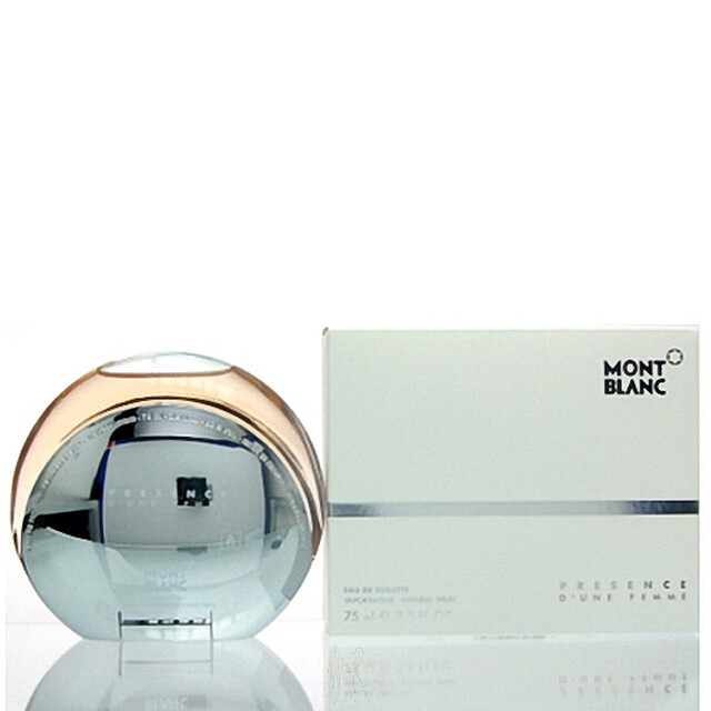 Montblanc Presence d une Femme Eau de Toilette 75 ml | Redzilla