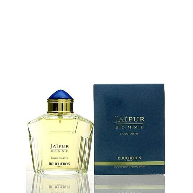 Boucheron Jaipur Homme Eau de Toilette 100 ml | Redzilla