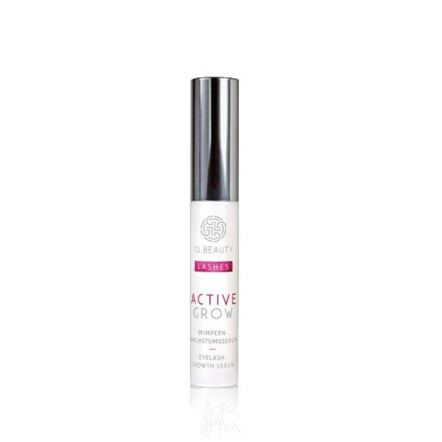 GL BEAUTY Active Grow Wimpern Wachstumsserum 3 ml | Redzilla