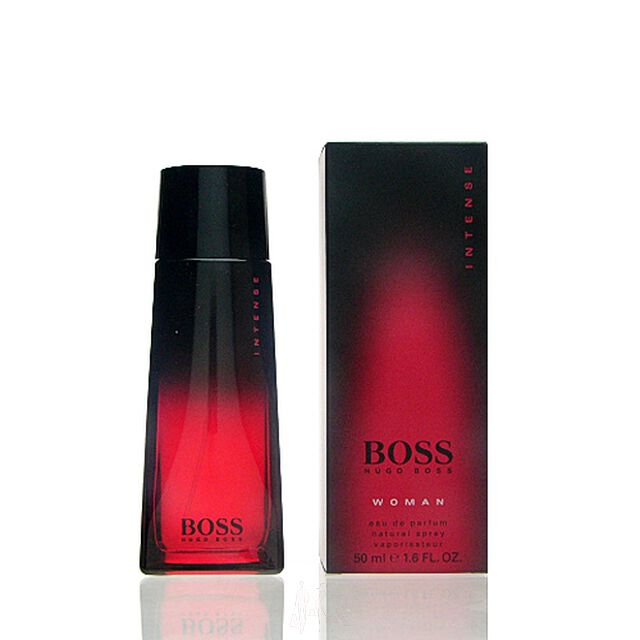 Hugo Boss Intense Eau de Parfum 50 ml | Redzilla