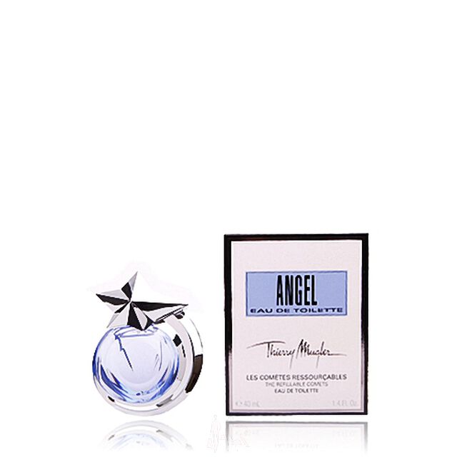 Mugler Angel Eau de Toilette Refillable/Nachfüllbar 40 ml | Redzilla
