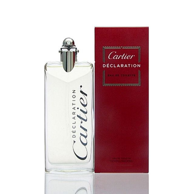 Cartier Declaration Eau de Toilette 150 ml | Redzilla