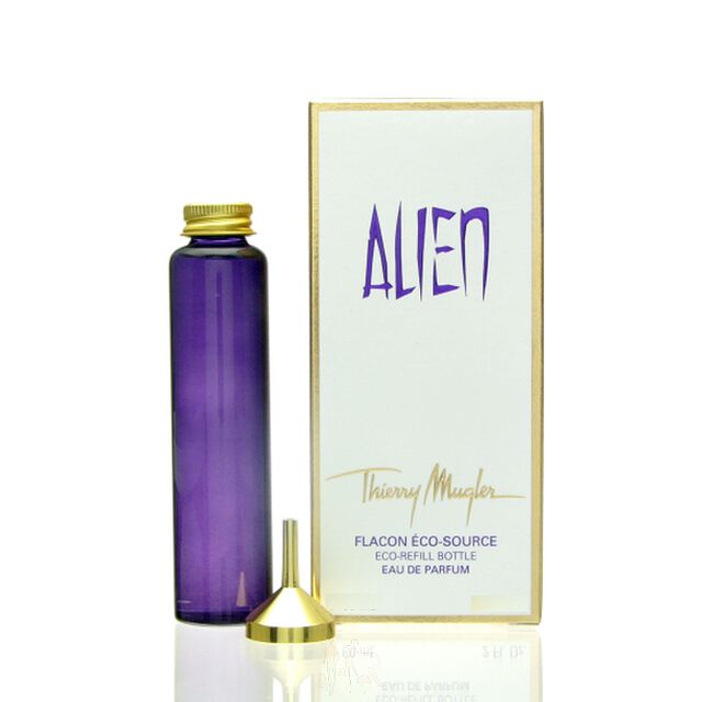 Mugler Alien Eau de Parfum Refill/Nachfüllung 100 ml | Redzilla