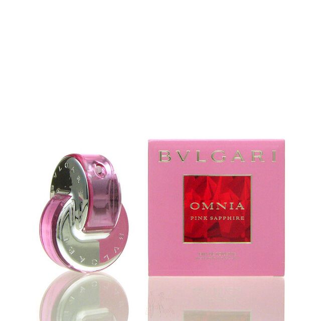 Bvlgari Omnia Pink Sapphire Eau de Toilette 65 ml | Redzilla