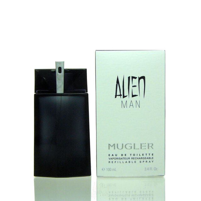 Mugler Alien Man Eau de Toilette 100 ml | Redzilla