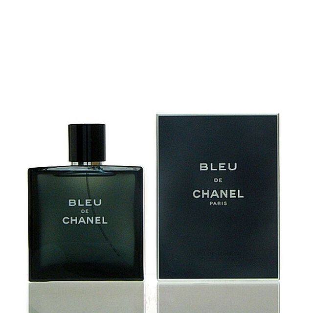 Chanel Bleu de Chanel Eau de Toilette 100 ml | Redzilla