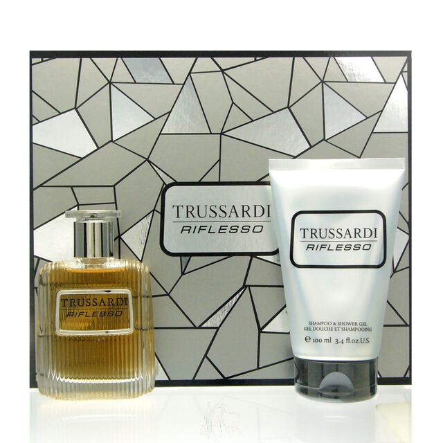 Trussardi Riflesso Set - EDT 50 ml + SG 100 ml | Redzilla