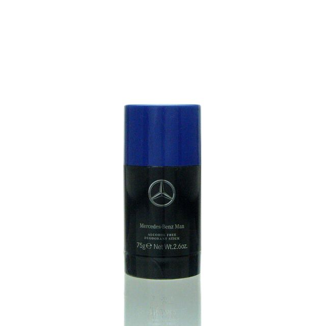 Mercedes Benz Man Star Deodorant Deo Stick 75 g | Redzilla