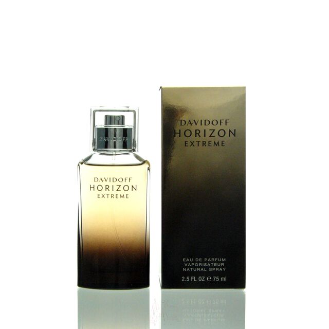 Davidoff Horizon Extreme Eau de Parfum 75 ml | Redzilla
