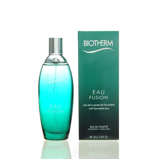 Biotherm Eau Fusion Eau de Toilette 100 ml | Redzilla