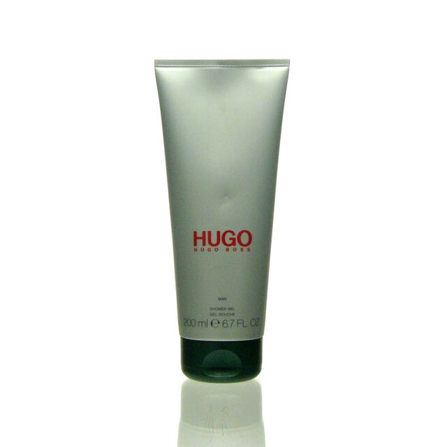 Hugo Boss Hugo Shower Gel 200 ml | Redzilla