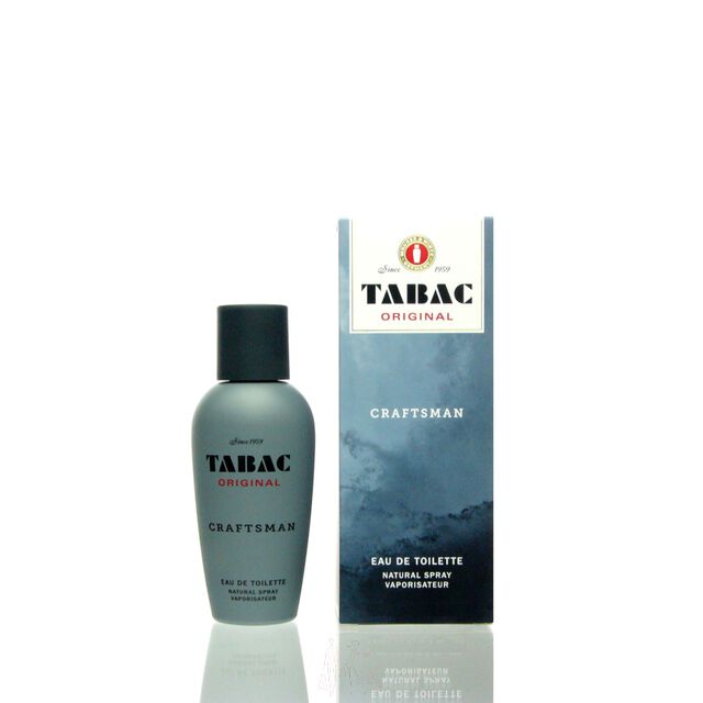 Tabac Original Craftsman Eau de Toilette 50 ml | Redzilla