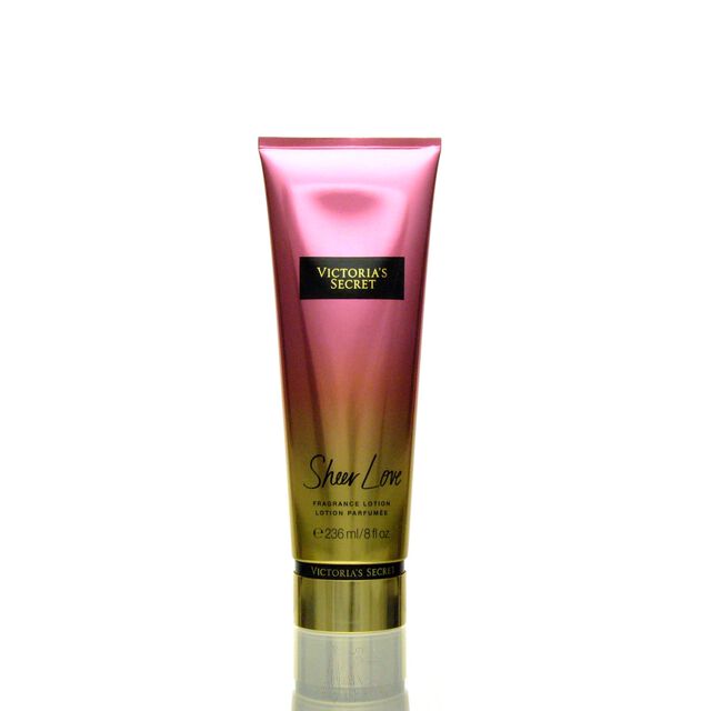 Victoria's Secret Sheer Love Bodylotion 236 ml | Redzilla