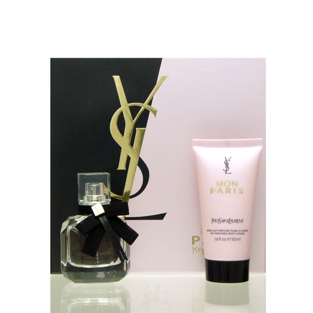 Yves Saint Laurent Mon Paris Set - EDP 30 ml + BL 50 ml | Redzilla