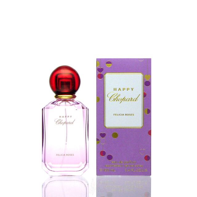 Chopard Happy Chopard Felicia Roses Eau de Parfum 100 ml | Redzilla