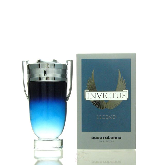 Paco Rabanne Invictus Legend Eau de Parfum 100 ml | Redzilla