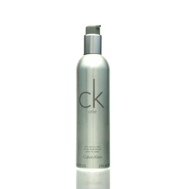Calvin Klein CK One Bodylotion 250 ml | Redzilla
