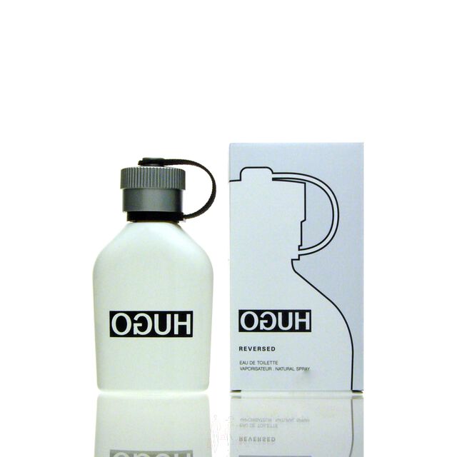 Hugo Boss Hugo Reversed Eau de Toilette 75 ml | Redzilla
