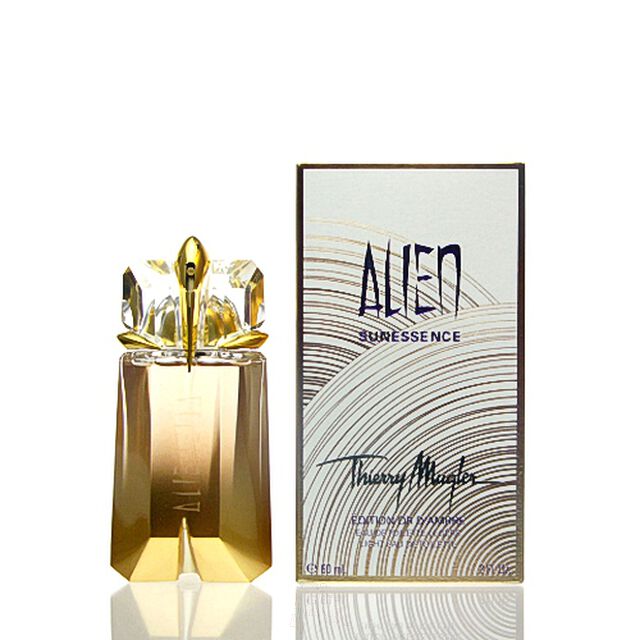 Mugler Alien Sunessence D Ambre Eau de Toilette 60 ml | Redzilla