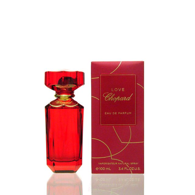 Chopard Love Eau de Parfum 100 ml | Redzilla
