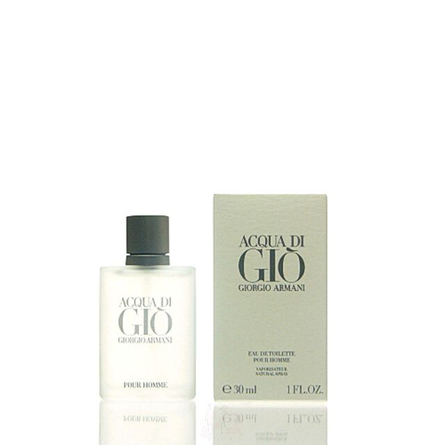 Giorgio Armani Acqua Di Gio Homme Eau de Toilette 30 ml | Redzilla