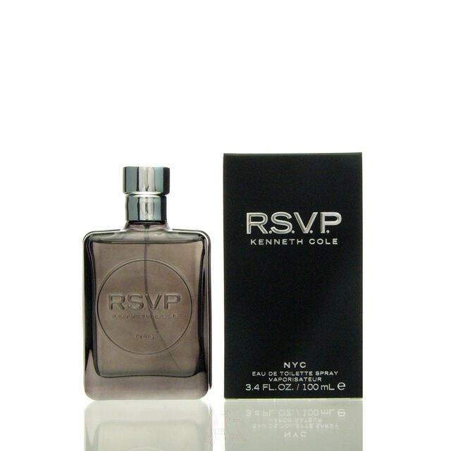 Kenneth Cole RSVP Eau de Toilette 100 ml | Redzilla