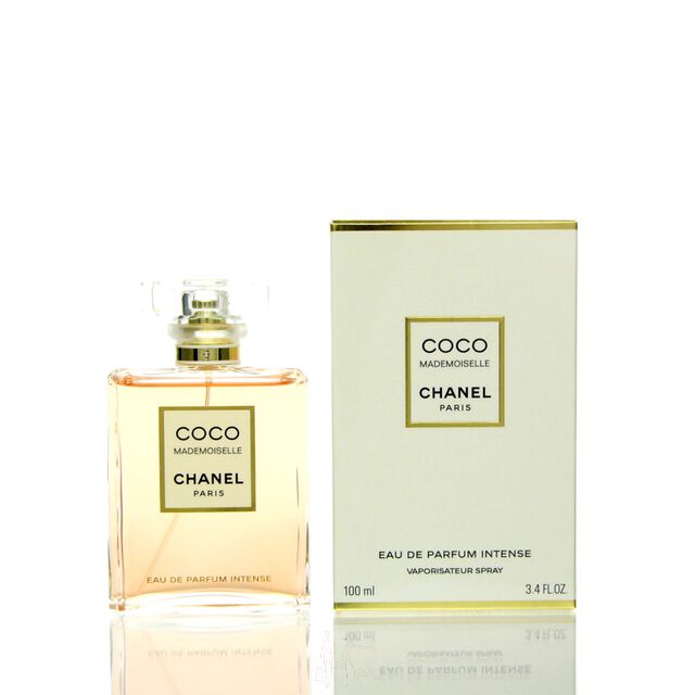 Chanel Coco Mademoiselle Intense Eau de Parfum 100 ml | Redzilla