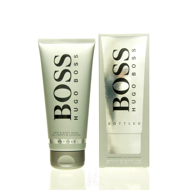 Hugo Boss Bottled Shower Gel 200 ml | Redzilla