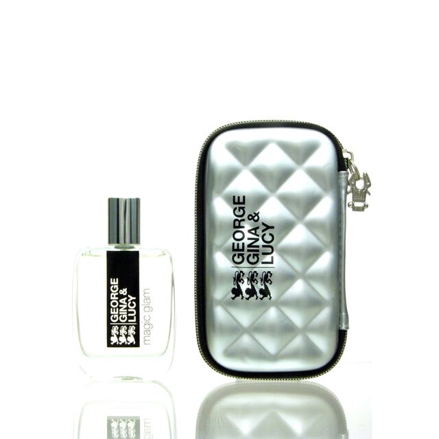 George Gina & Lucy Magic Glam Eau de Toilette 50 ml | Redzilla