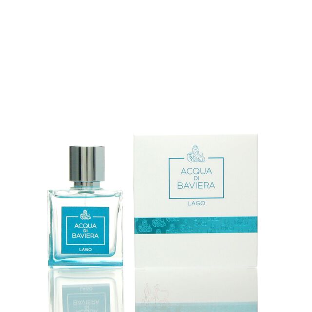 Acqua di Baviera Lago Eau de Toilette 100 ml | Redzilla