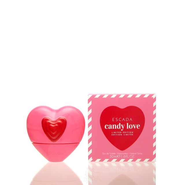 Escada Candy Love Eau de Toilette 50 ml | Redzilla