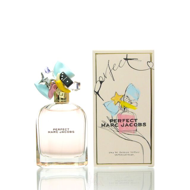 Marc Jacobs Perfect Eau de Parfum 100 ml | Redzilla