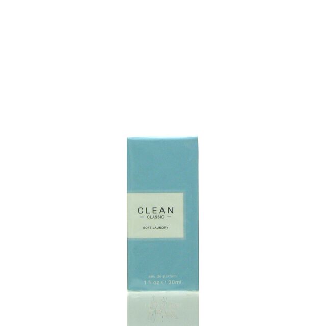 CLEAN Soft Laundry Eau de Parfum 30 ml | Redzilla