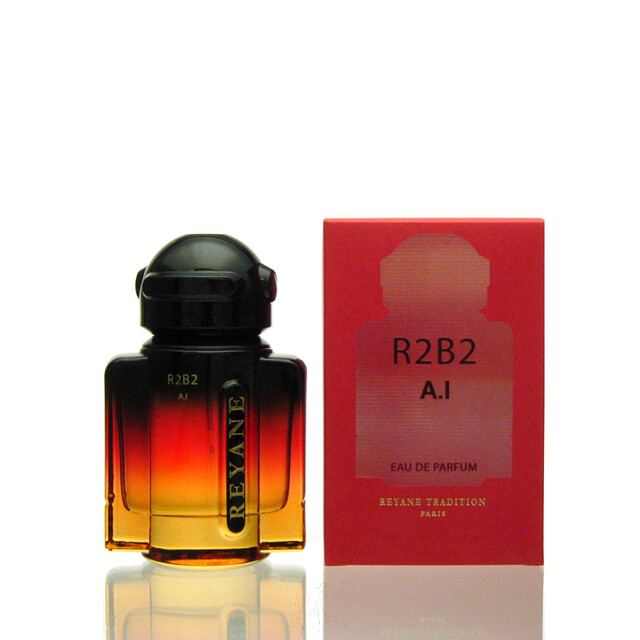 Reyane Tradition R2B2 A.I Eau de Parfum 100 ml | Redzilla