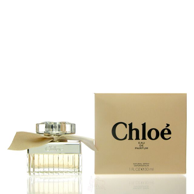 Chloe Chloé Eau de Parfum 30 ml | Redzilla