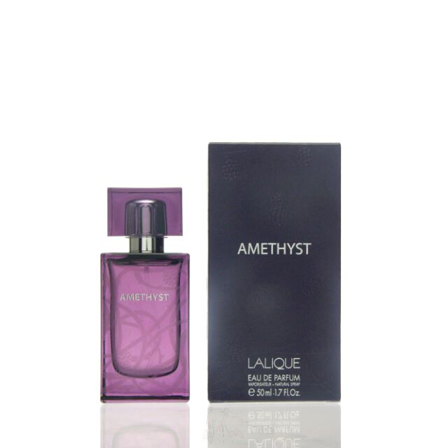 Lalique Amethyst Eau de Parfum 50 ml | Redzilla