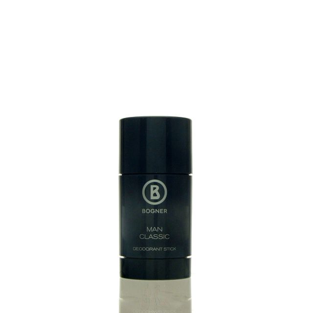 Bogner Man Classic Deodorant Stick 75 ml | Redzilla