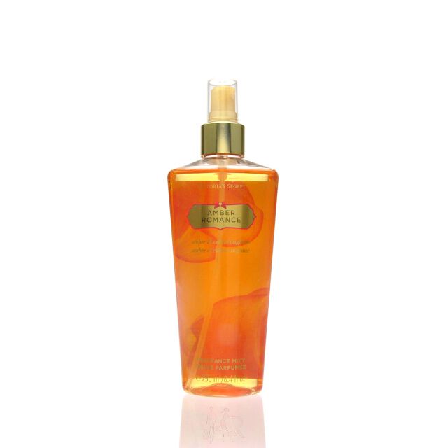 Victoria's Secret Amber Romance Body Mist 250 ml | Redzilla